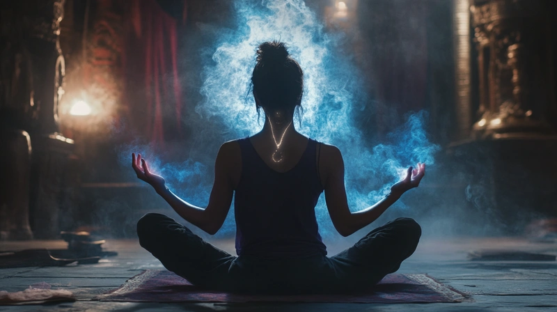 Kundalini - co to takiego? Jak ją aktywować?